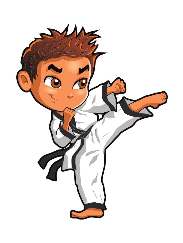 Birthday Party RSVP - The World Institute of Martial Arts Perth